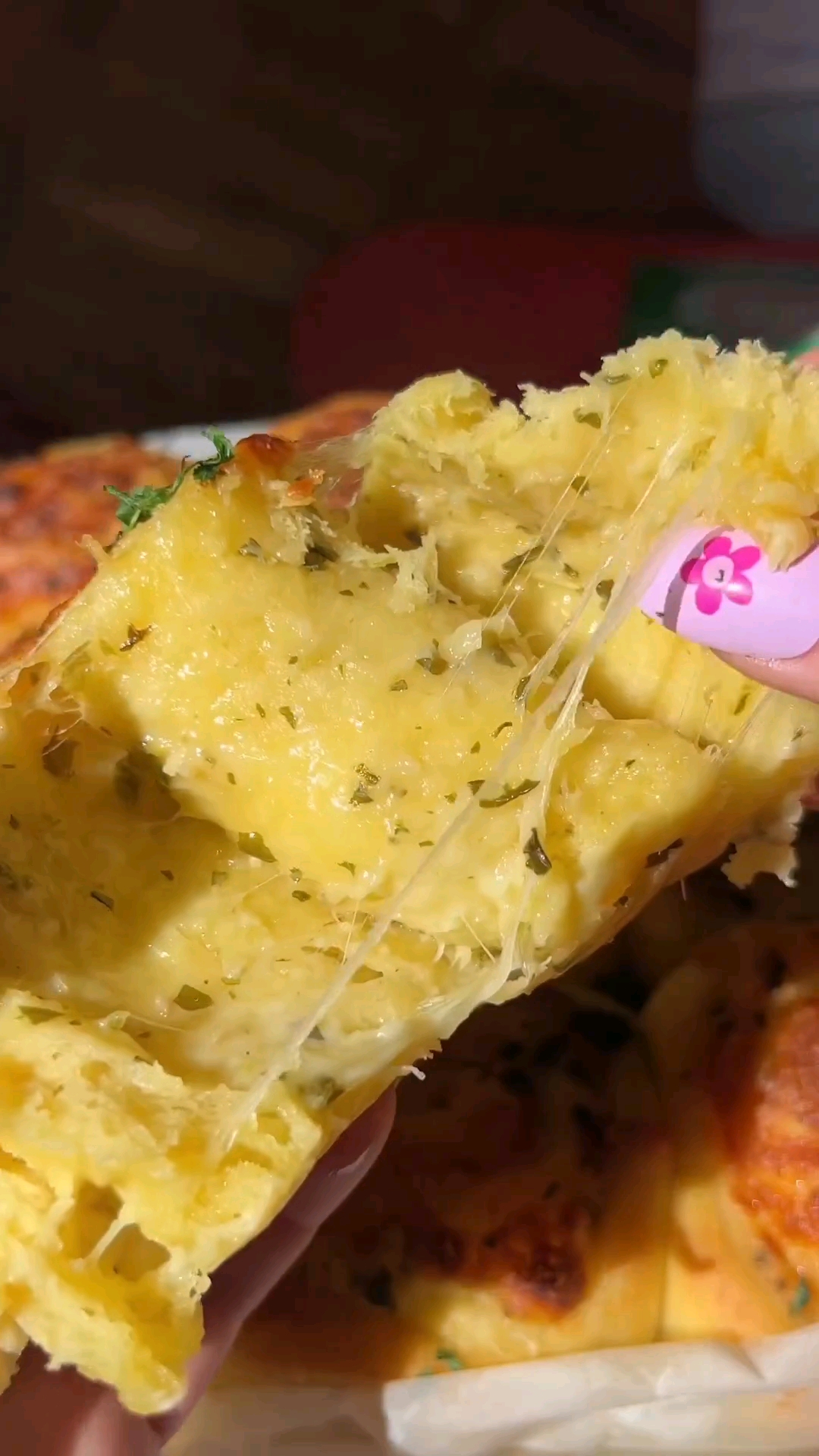 Garlic Bread Scrolls Recipe: Irresistible Homemade Goodness 2023 ...