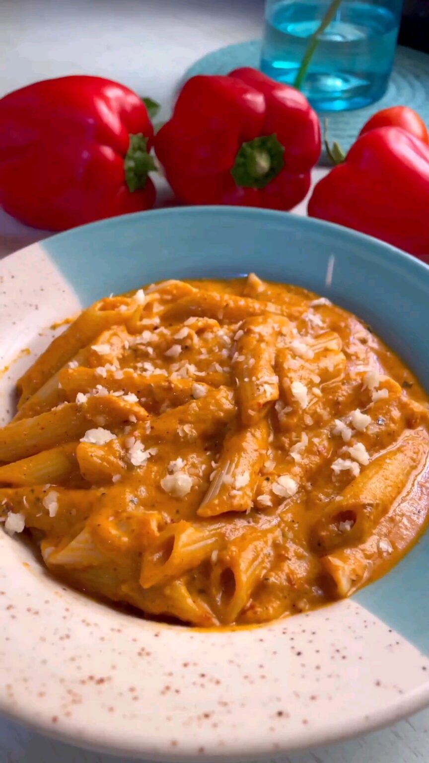 JAIN Red Sauce Pasta: A Wholesome Delight for All Ages 2023 ...