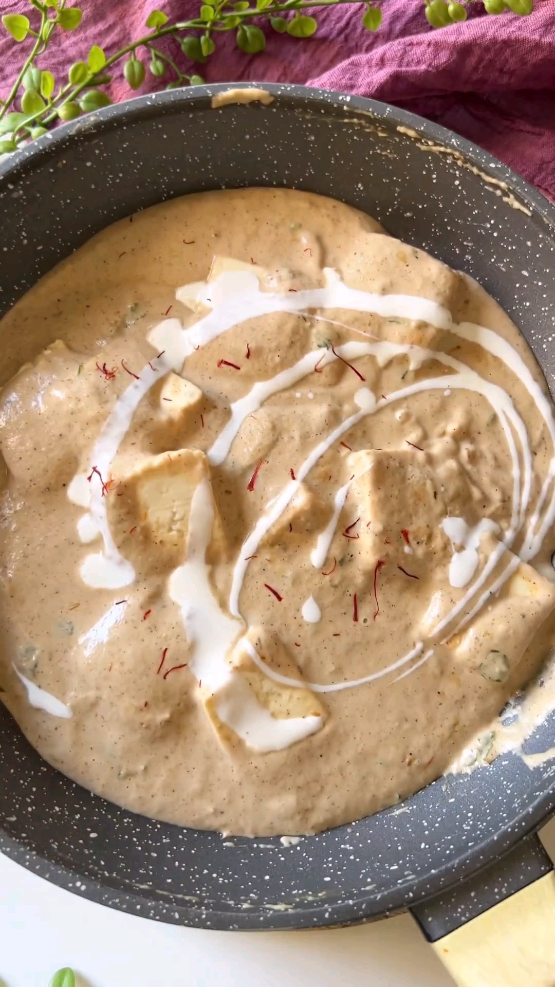 Regal Delight Unveiled: Nawabi Paneer Recipe 2023 - asianchefrecipes
