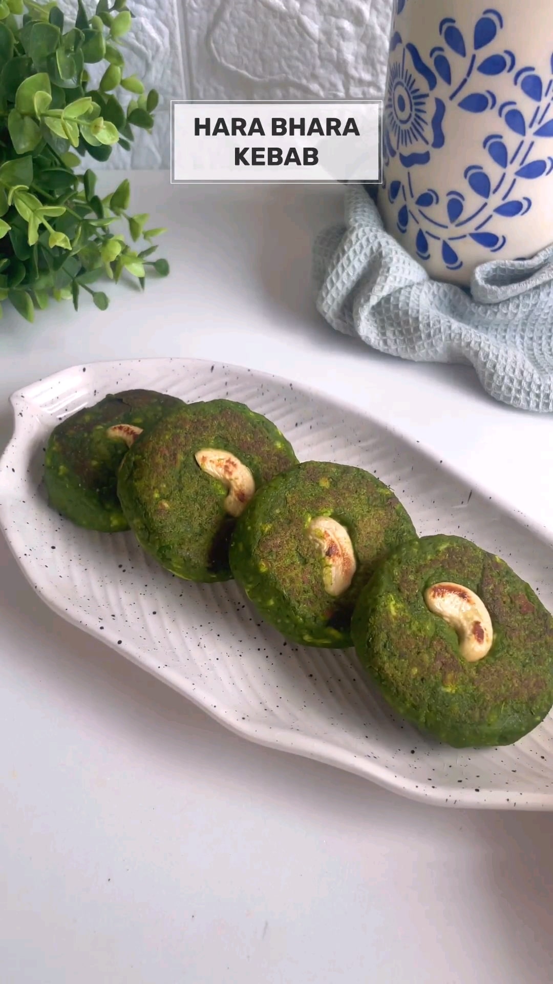 Hara Bhara Kebab: The Irresistible Delight for Every Palate 2023 ...